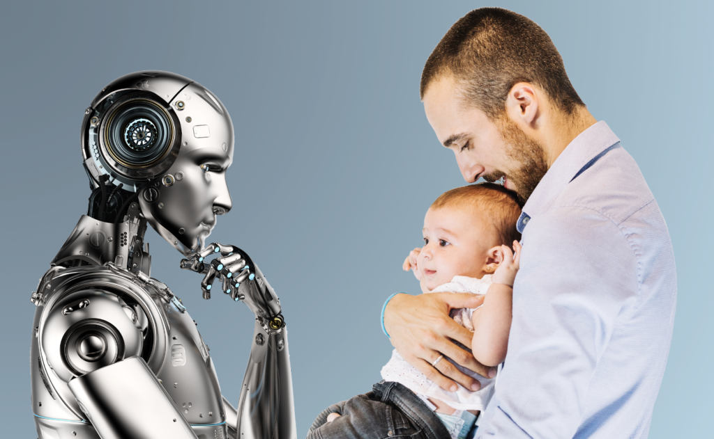 IoT Birth Certificates | Cybersecurity Tech Accord