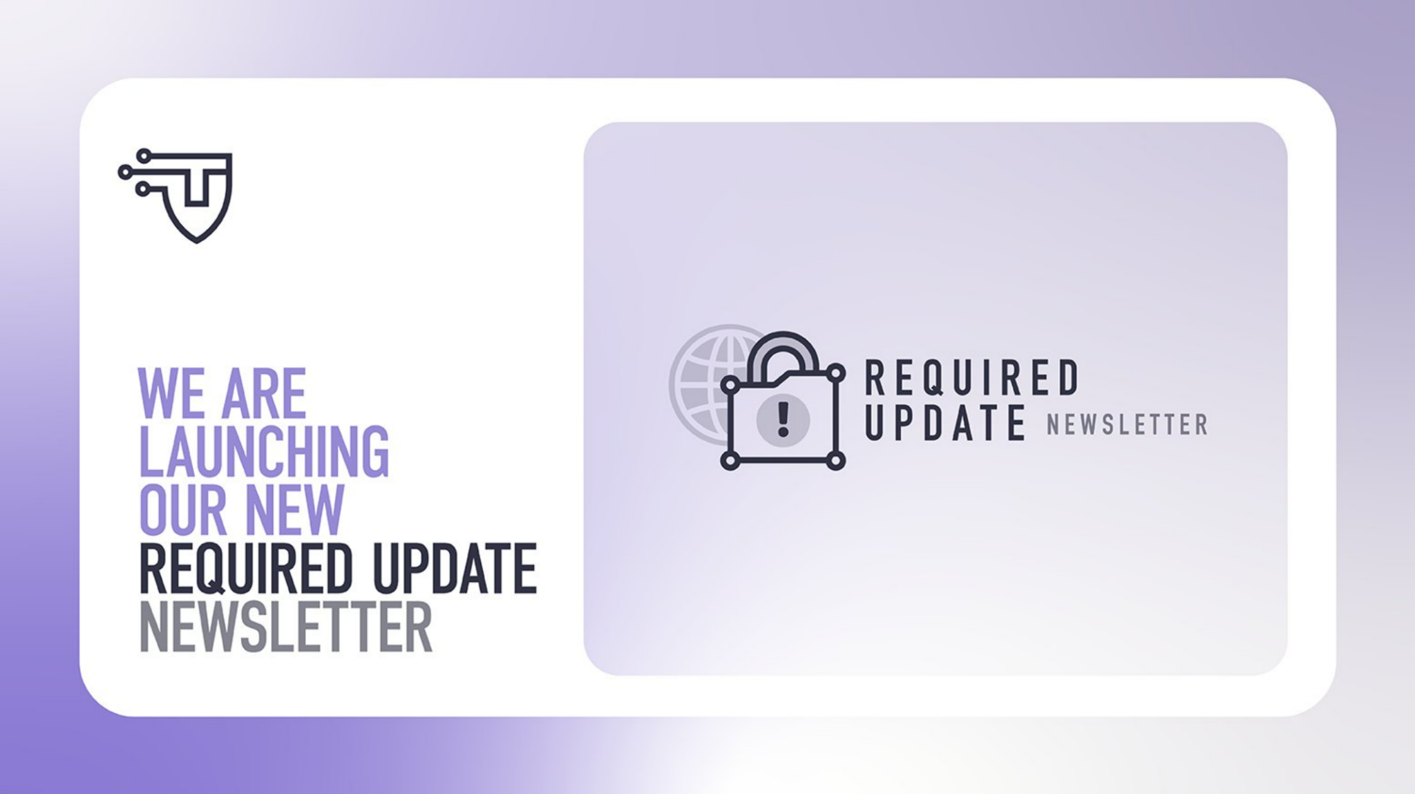 "Required Update": Cybersecurity Tech Accord launches Quarterly Threat ...